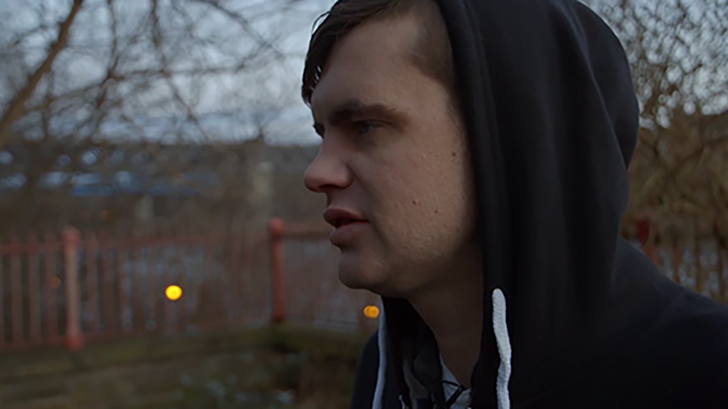 Selling Sex To Survive Crackit Productions