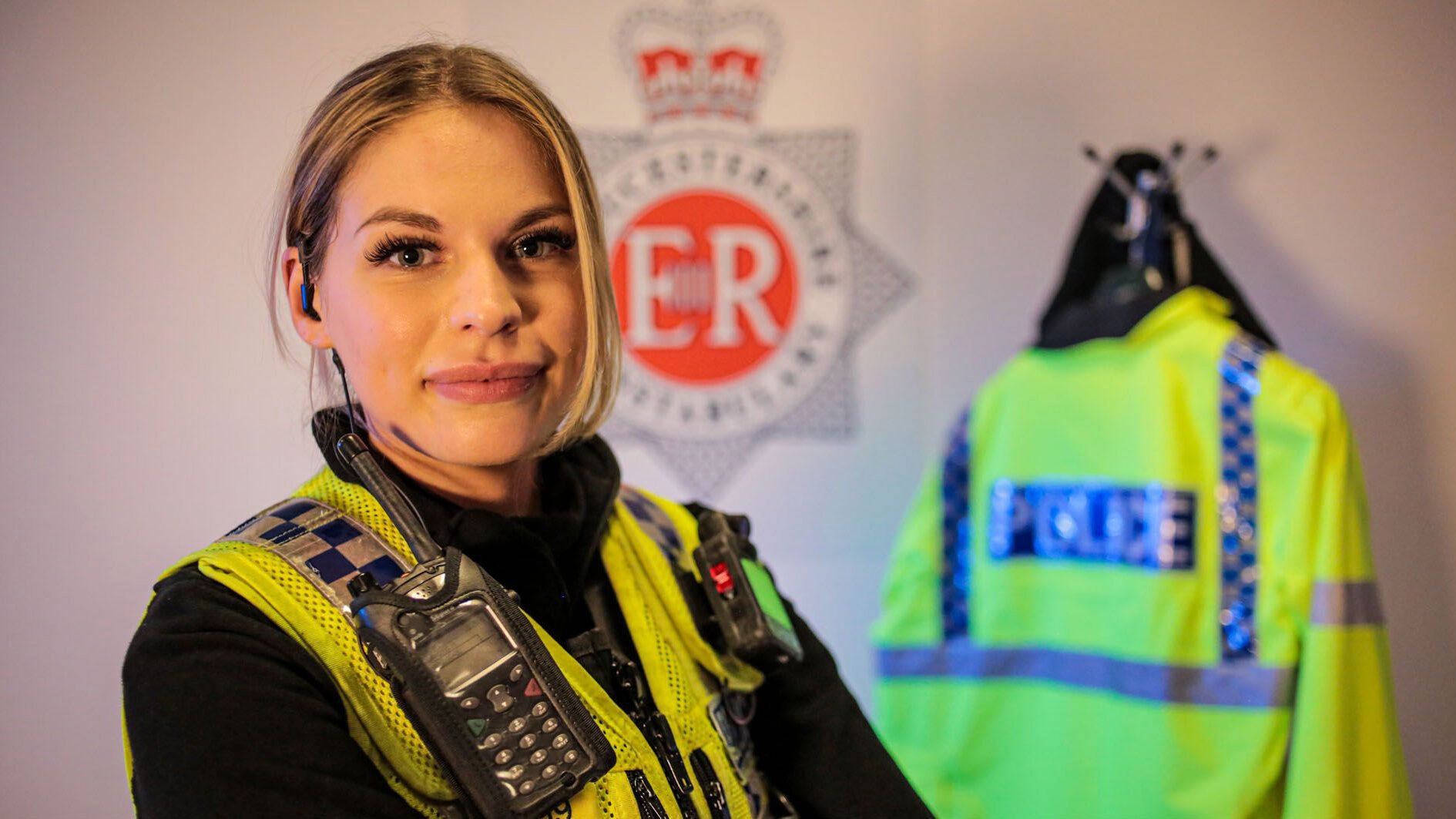 Police Night Shift 999 Crackit Productions